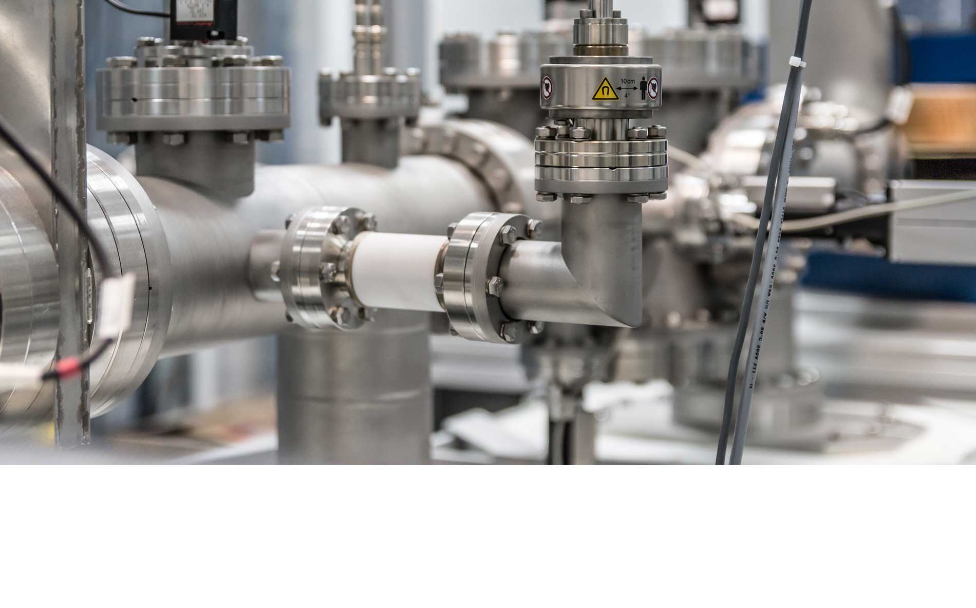 Industrie - Filterteknik Germany