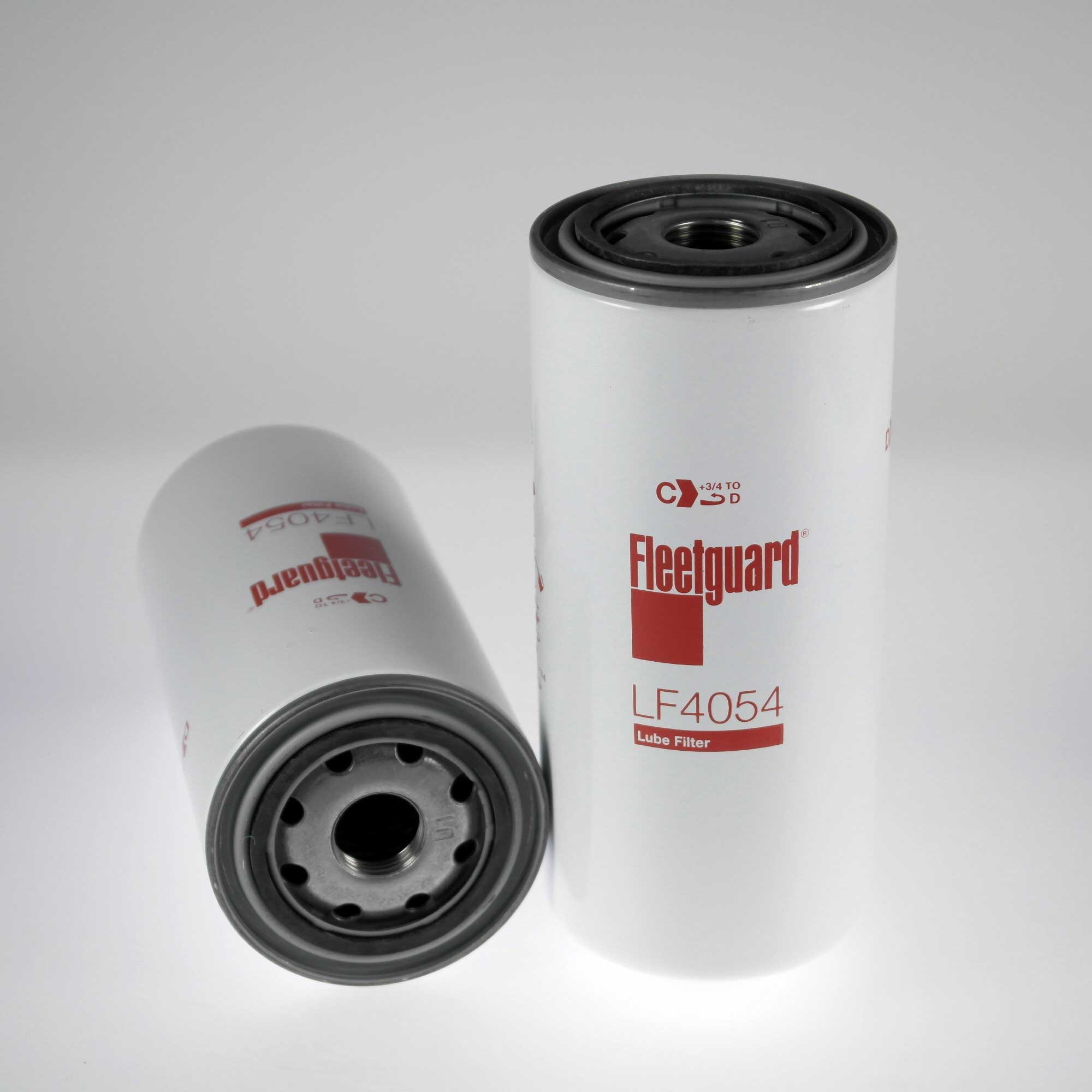 Öl Filter - Filterteknik Germany