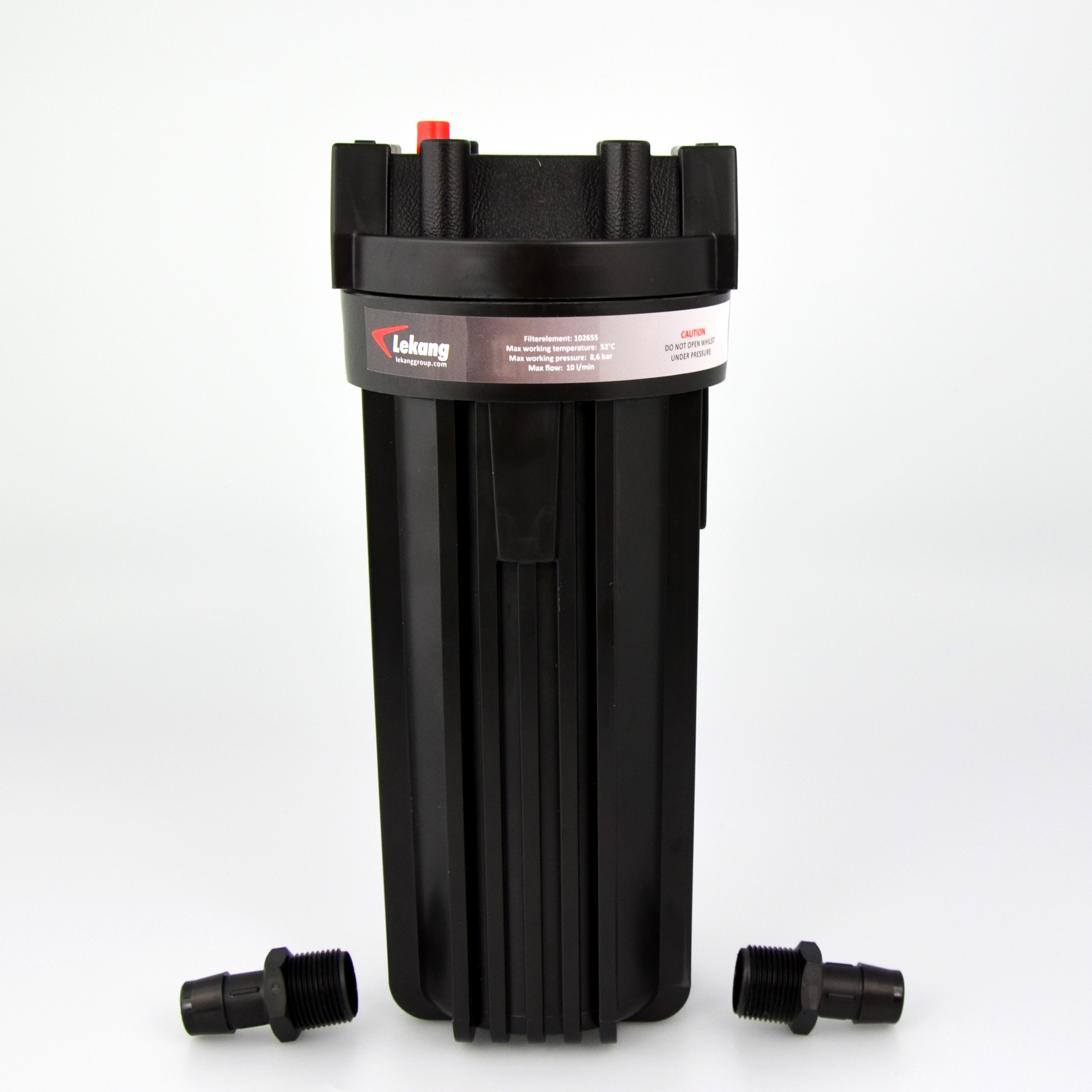 Ad-Blue - Filterteknik Germany